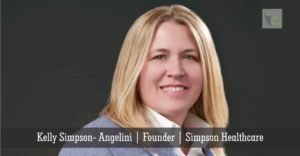 Simpson Healthcare: Helping Patients Improve their Quality of Life
