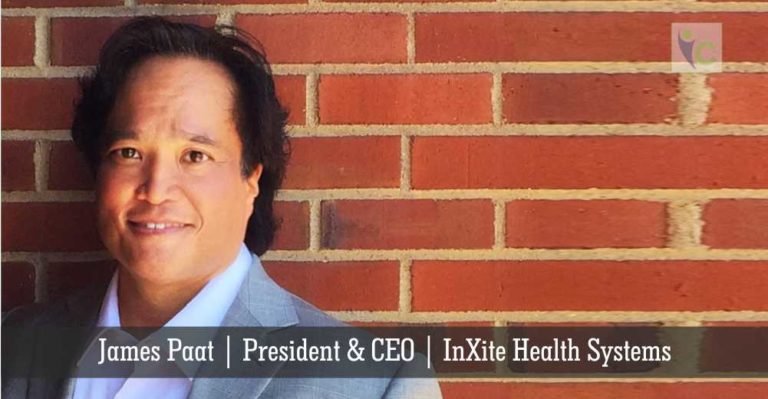 An Innovative Leader Stirring InXite towards becoming the Global Helm ...