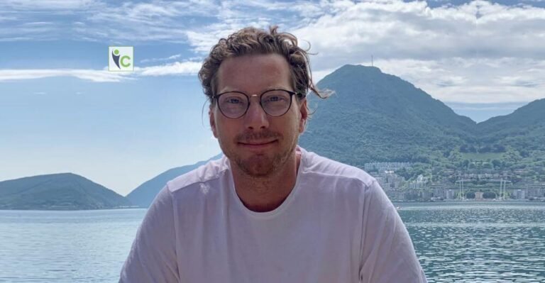 Kevin McKenzie: On a Quest for Longevity | 2022