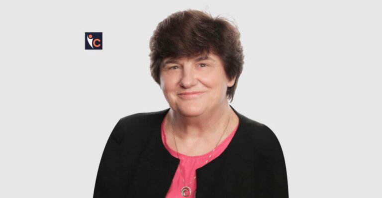 Judith Mitchell: A Non-Antibiotic Way to Deal with Biofilm-Based Infections