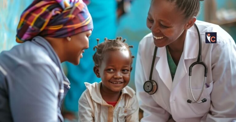 How Telemedicine Bridges the Gap in Rural Healthcare?