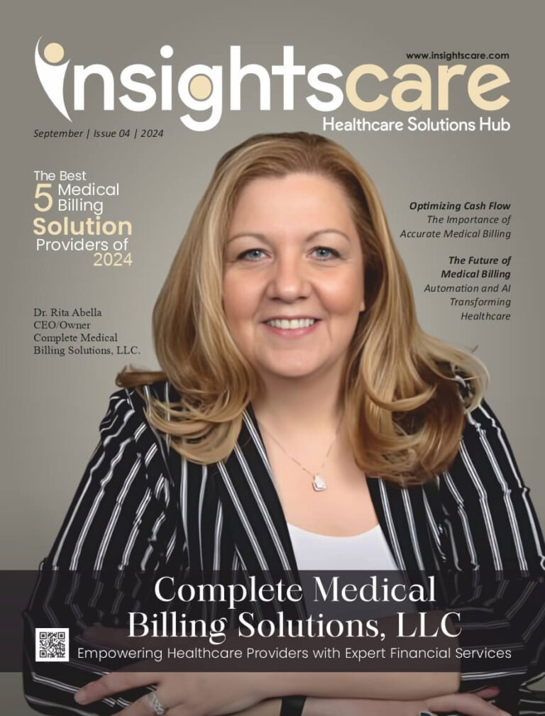 The Best 5 Medical Billing Solution Providers of 2024 The Best 5 Medical Billing Solution Providers of 2024