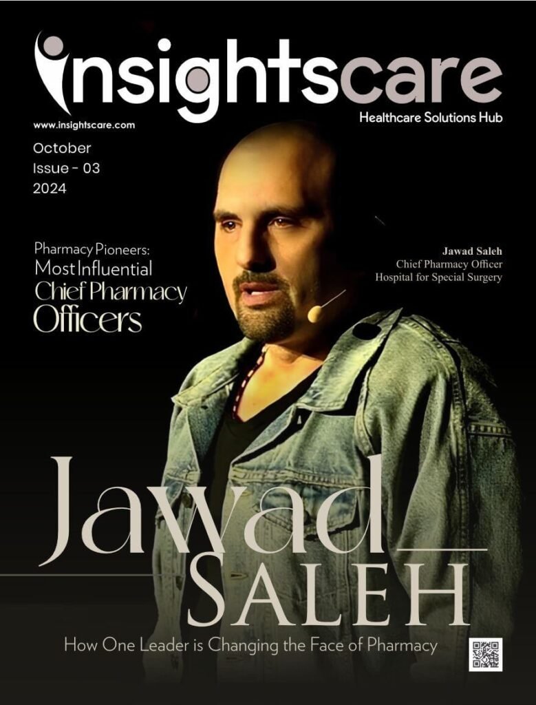 Pharmacy Pioneers: Most Influential Chief Pharmacy Officers Pharmacy Pioneers: Most Influential Chief Pharmacy Officers